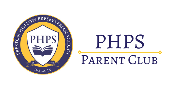 Parent Club Hub - Preston Hollow Presbyterian School